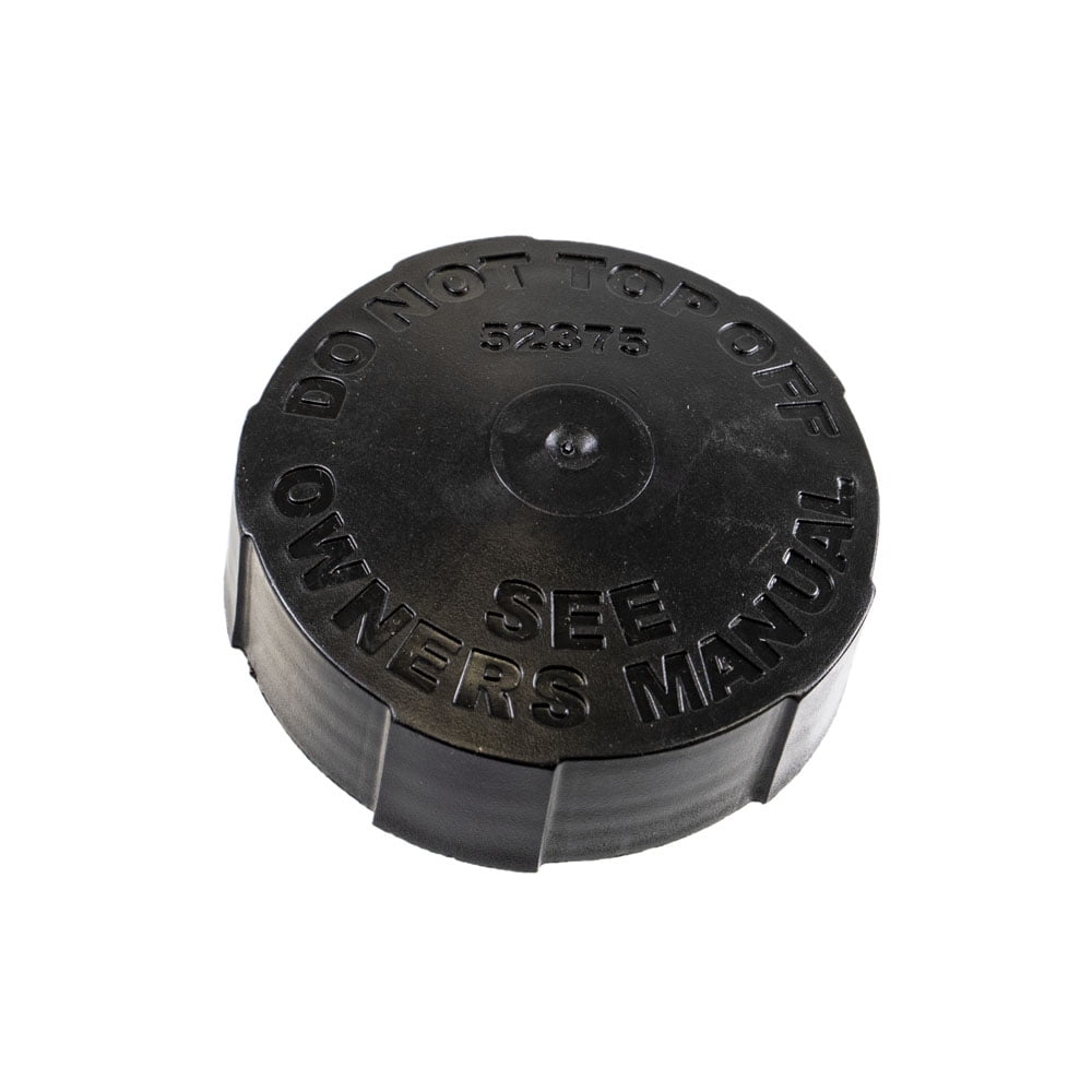 CUB CADET HG-52375 Cap Expansion Tank ZT2 ZTX4 ZTX5 ZTX6 ULTIMA 48 50 ...