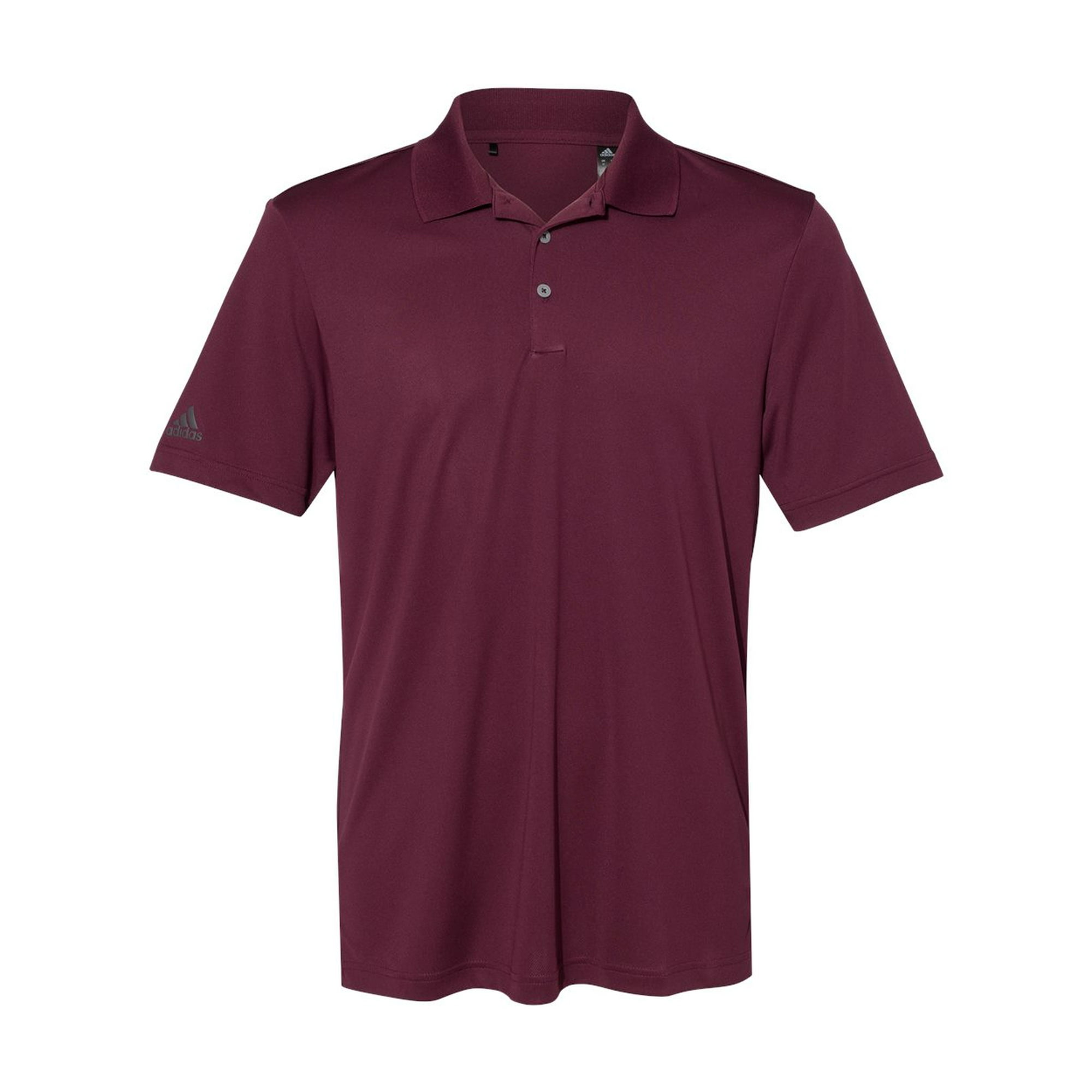 Click here for Adidas Performance Polo  3xl  Maroon prices