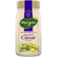 Marzetti Supreme Caesar Dressing, 15 fl oz - Walmart.com
