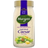 Marzetti Supreme Caesar Dressing, 15 fl oz - Walmart.com