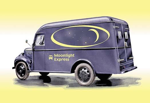Moonlight Express