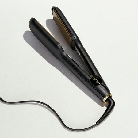 ghd - Ghd Gold Professional Styler Flat Iron, 2" - Walmart.com ...