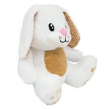 Scentco Spring Bunny Rabbit - Scented Stuffed Animal 10" - Sugar Cookie ...