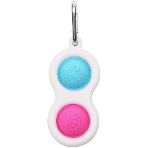 Baby Simple Dimple Sensory ICHUDAN s, Silicone Dimple Fidget ICHUDAN s ...