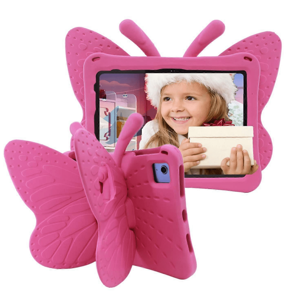 Click here for Linsilin Kids Butterfly Case For Ipad (A16) 11th G... prices