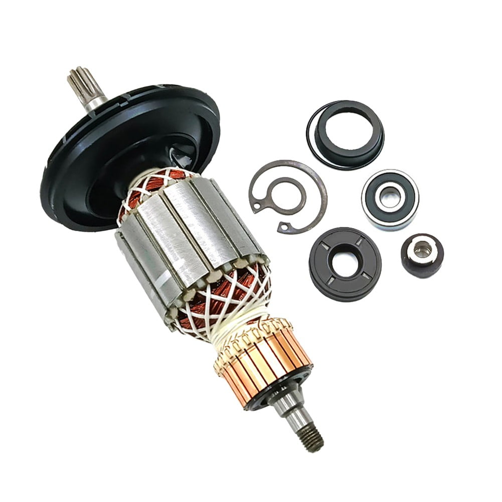 Click here for Ranmei Replacement Armature Set For Bosch Rh540 Rh... prices