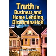 Lending Discrimination