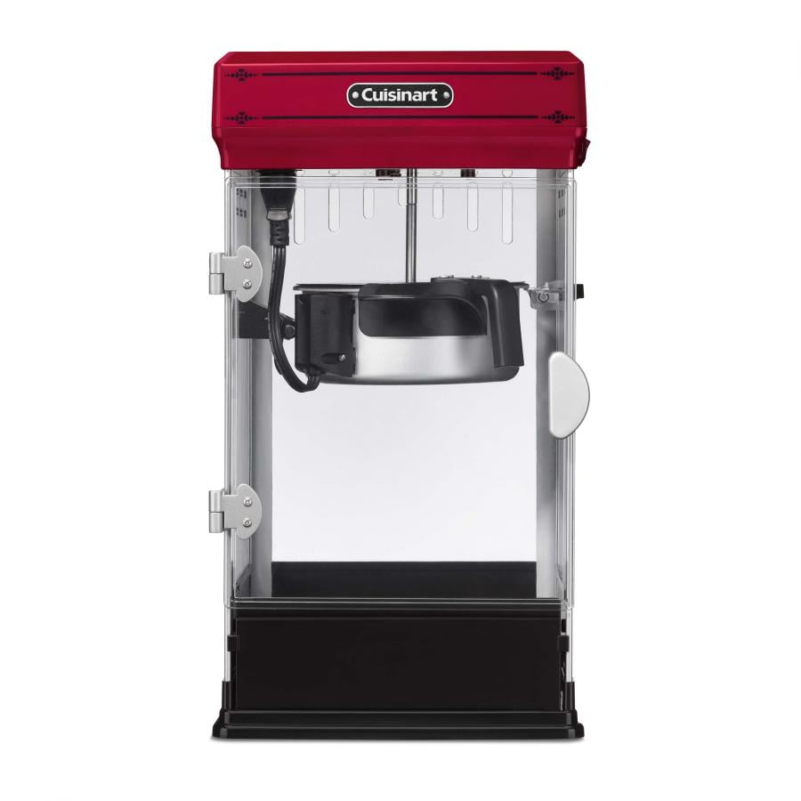 Cuisinart Popcorn Makers Classic-Style Popcorn Maker - Walmart.com