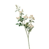 Sunjoy Tech Artificial Flower Vivid Appearance Realistic Looking Faux ...