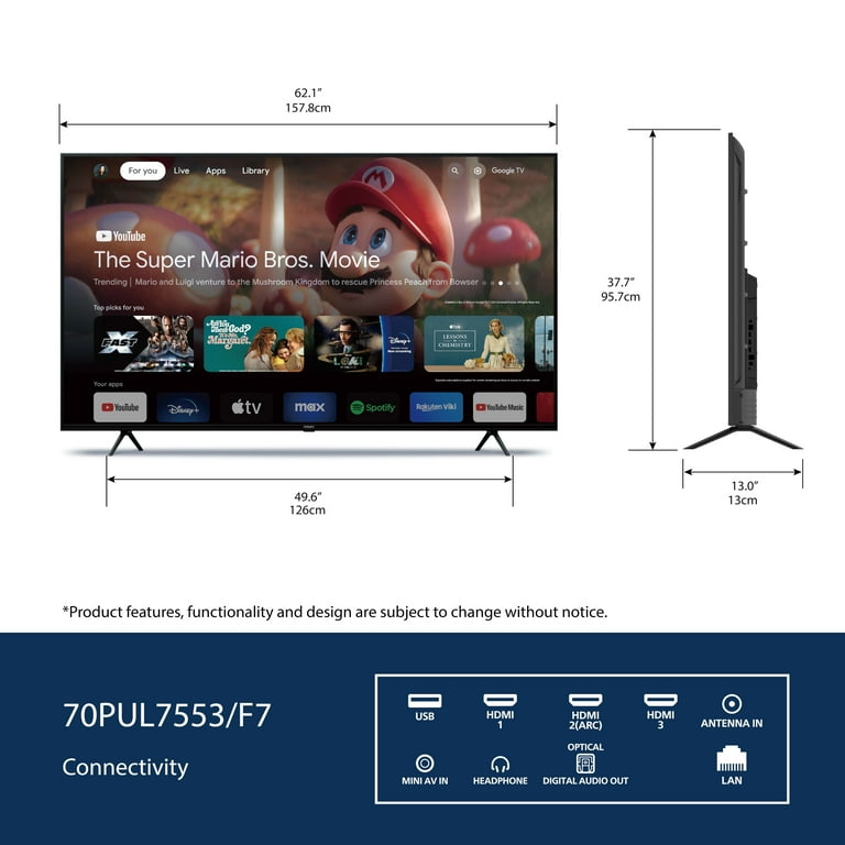 Philips 70 Philips 70