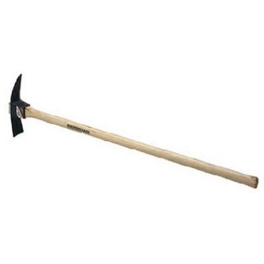 True Temper 20183000 2.5 Lb Gray & Yellow TOUGHSTRIKEâ ¢ Wood Pick ...