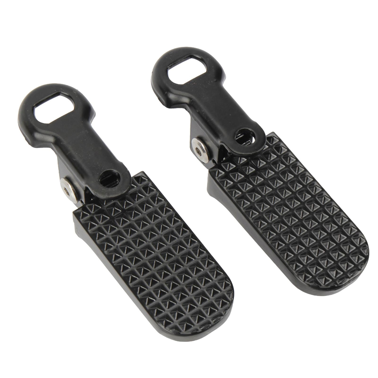 Click here for Almencla Bike Rear Pedals Aluminum Alloy Foot Pegs... prices