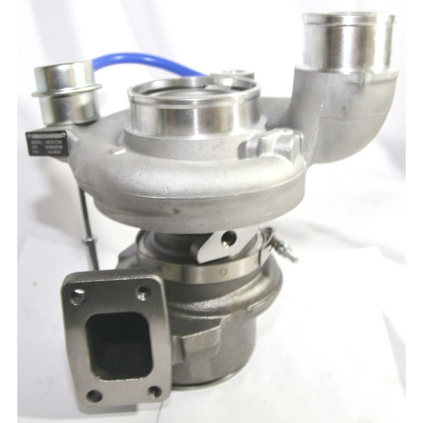 Direct Fit Turbocharger 04-07 Dodge Ram Cummins 5.9L 24V Turbo HE351CW ...