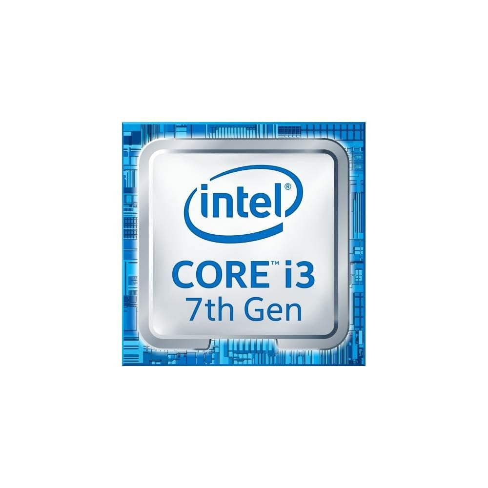 Intel Core i3 i3-7300 Dual-core (2 Core) 4 GHz Processor - Socket H4 ...