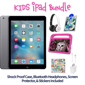 iPad Bundles