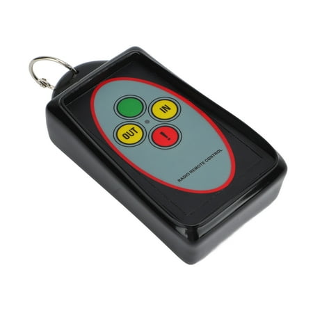 Winch Remote Control Switch,Wireless Winch Remote Control Wireless ...