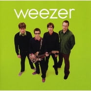 Weezer (White Album): Deluxe Edition (CD) - Walmart.com
