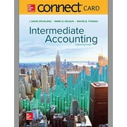 Connect Mcgraw Hill Accounting
