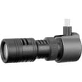 Saramonic SmartMic+UC Microphone with USB-C for Android Smartphones ...