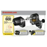 Marineland Maxi-Jet Pro Pump for Aquariums, 160/750 GPH - Walmart.com