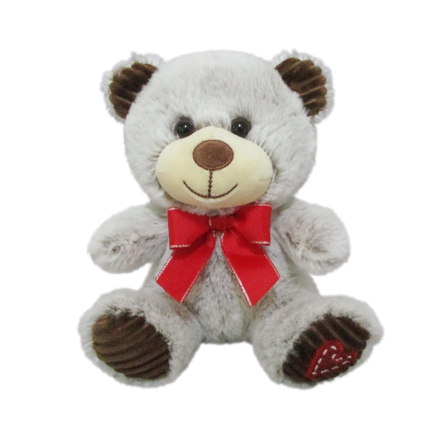 S GREY BEAR PLUSH - Walmart.ca