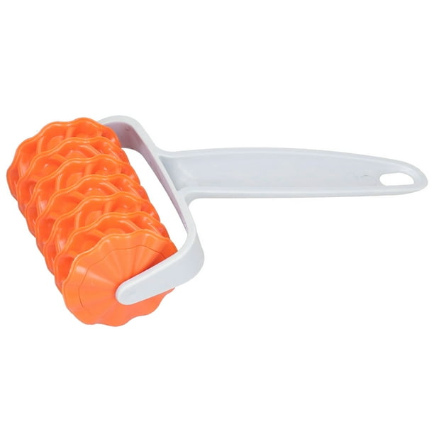 Kitchen Supplies,DIY Dough Roller Innovative Biscuits Roller Dough ...