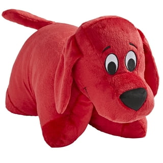 Pillow Pets NBCUniversal The Secret Life of Pets Duke Stuffed Animal ...