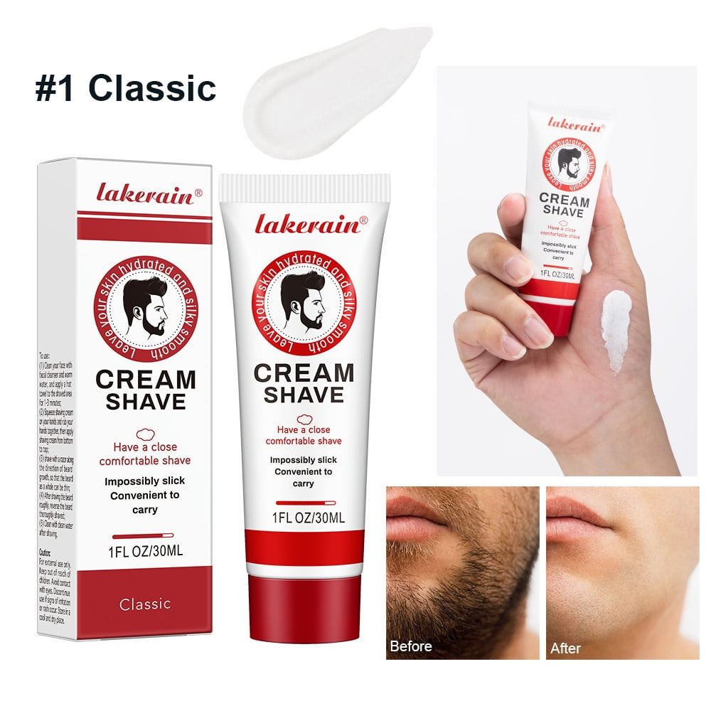 Click here for Topllc Shaving Cream Moisturizing And Softening Be... prices