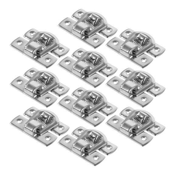 STANLEY 6" Zinc Safety Hasp - Walmart.com