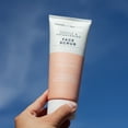 Vitamins And Sea Beauty Gentle And Brightening Sea Salt And Coconut Face