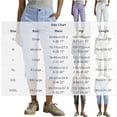 Baeitkot Women Solid Color Pentagonal Pants Women Solid Color ...