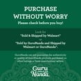 GuruNanda Paracleanse 2-Step Liquid Supplement - Wormwood & Neem for ...