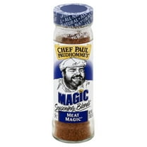Chef Paul Meat Magic Seasoning, 2 oz (Pack of 6) - Walmart.com