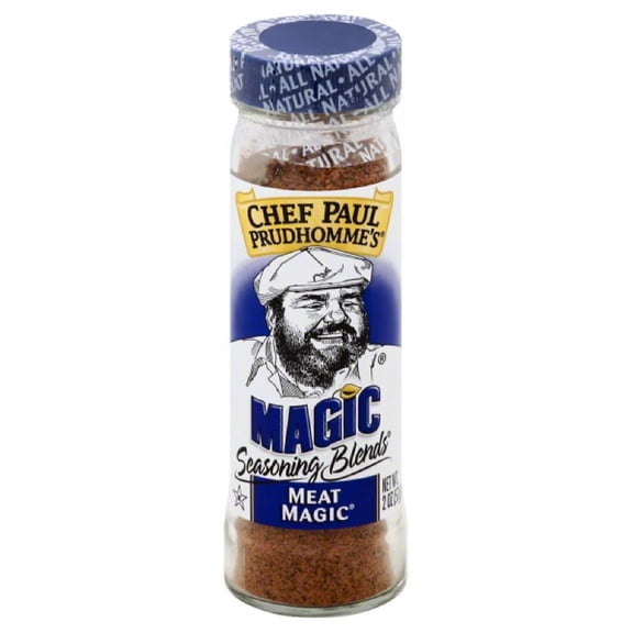 Chef Paul Prudhomme's Pork & Veal Magic Seasoning Blends, 2 oz, (Pack ...