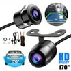 Voyager VCMS17B Super CMOS Color Rear Mount Observation Camera with LED ...