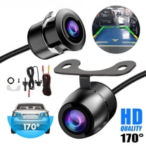 Voyager VCMS17B Super CMOS Color Rear Mount Observation Camera with LED ...
