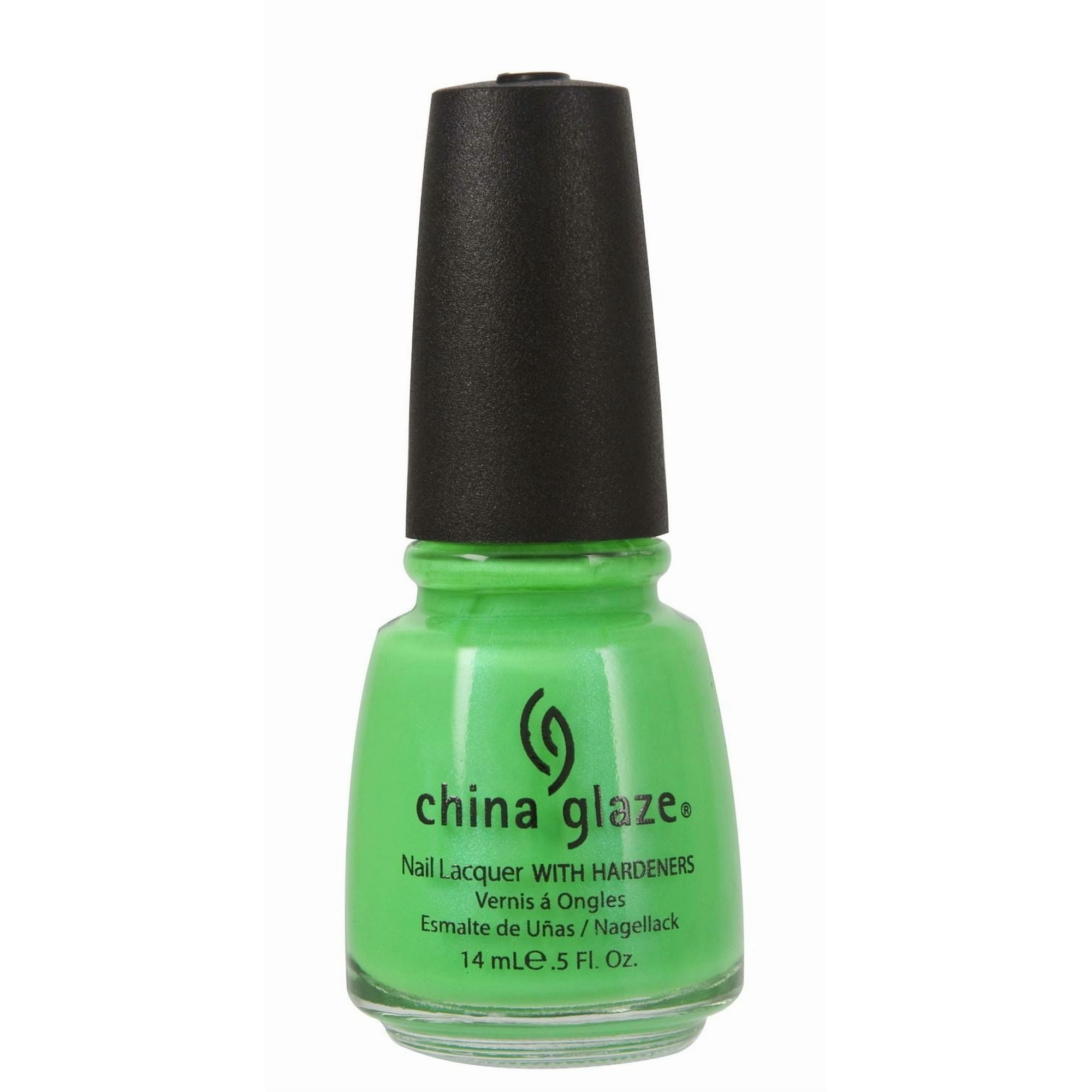 Click here for China Glaze - In The Limelight 0.5 Fl Oz (Pack Of... prices