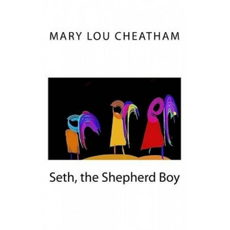 Seth, the Shepherd Boy | Walmart Canada