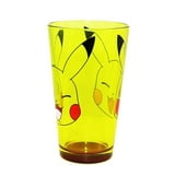 Pokemon Pikachu Pint Glass - Walmart.com