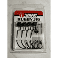 VMC Rugby Jig 5/16oz Jighead Green Pumpkin - Walmart.com