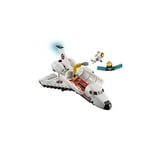 LEGO City Space Port 60080 Spaceport Building Kit - Walmart.com