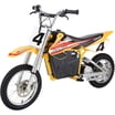 Razor MX650 Dirt Rocket Electric Bike Tuttio, Age 16+, 17 Mph, 40-Min ...