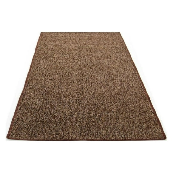 Brown Artificial Turf