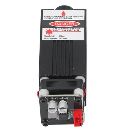 Engraver Module, Spot Eye Protection 3Pin Interface Module 12V Premium ...