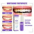 Purple Toothpaste Advanced Purple Toothpaste With Color Wheel ...