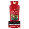 Old Spice Bearglove Holiday Pack, Body Wash, Deodorant, Body Spray ...