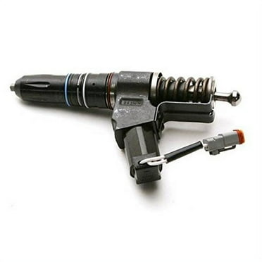 Delphi FJ10631 Fuel Injector - Walmart.com