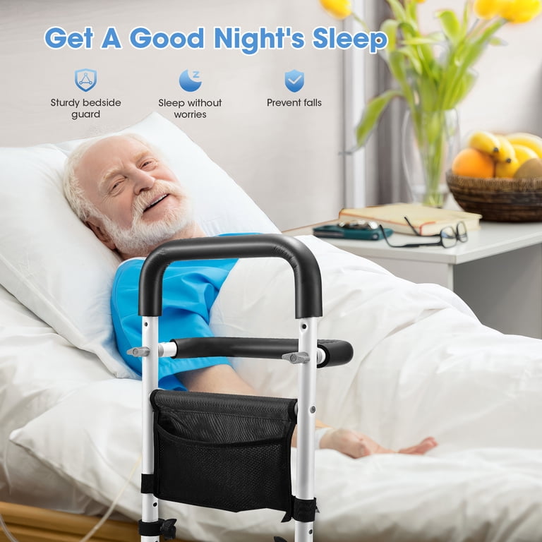 Safety Rails For Seniors
