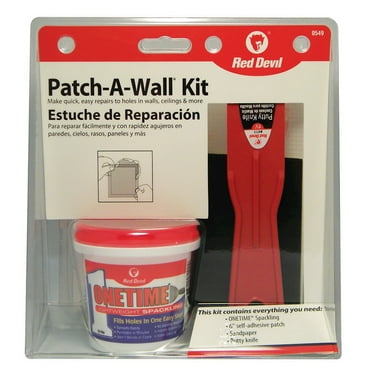 Bondo Bumper Repair Kit, .34 oz - Walmart.com