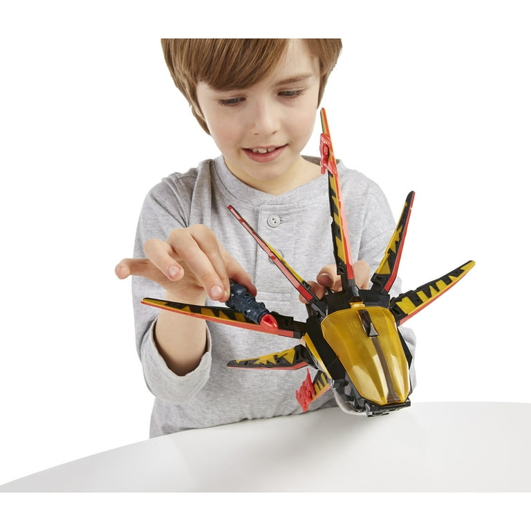 Guardians Of The Galaxy Nova Corps Starblaster